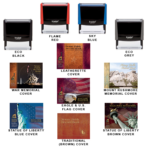 40% OFF Oregon Notary Package - American Assoc. of Notaries