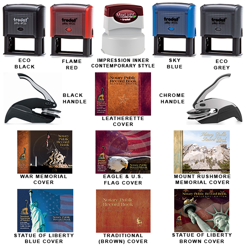 40% OFF District of Columbia Notary Package - American Assoc. of Notaries