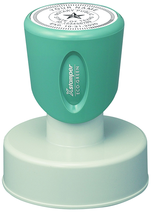 40% OFF New York Notary Stamp - American Assoc. of Notaries