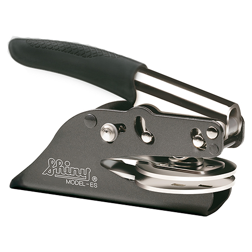 40% OFF Notary Embosser - American Assoc. of Notaries