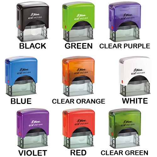 Notary stamps - American Assoc. Notaries