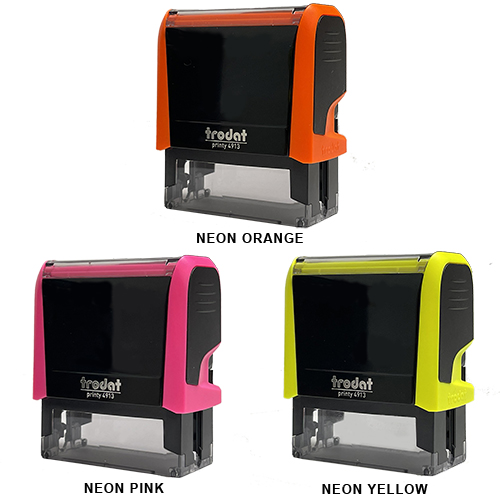 Notary stamps - American Assoc. Notaries