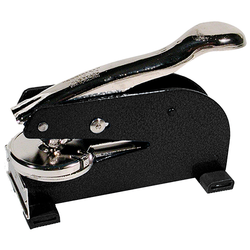 40% OFF Notary Embosser - American Assoc. of Notaries